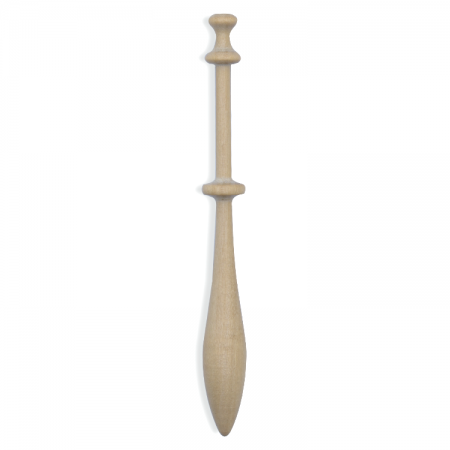 Fuseau Le Puy Guatambu - Type olivette