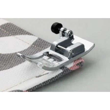 Pied de piqûre dans la couture Brother - Écolaines