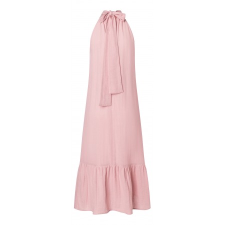 Burda 5737 - Robe et top à col à épaules dégagés