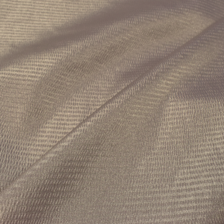 Tissu polyester - Pearl