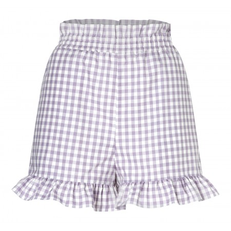 Patron Burda B5631 - Pantalon et short à volants