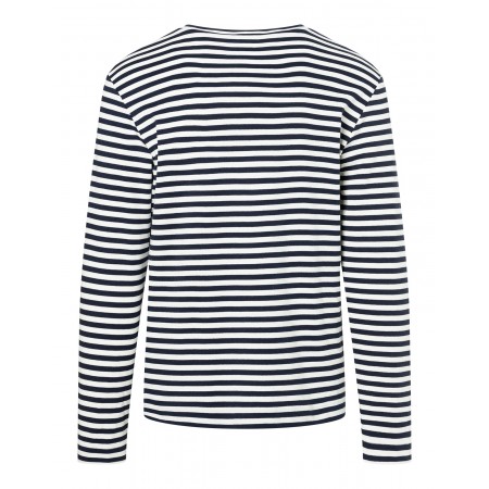 Patron Burda 5641 - Vareuse ou t-shirt
