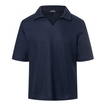 Patron Burda 5641 - Vareuse ou t-shirt
