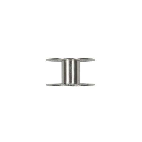Canette métal standard pour machine à coudre - Écolaines