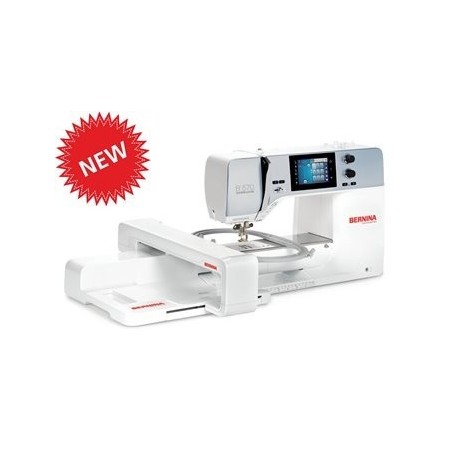 Machine à broder Bernina 500, série 5 - Écolaines