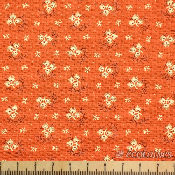 Tissus patchwork Moda