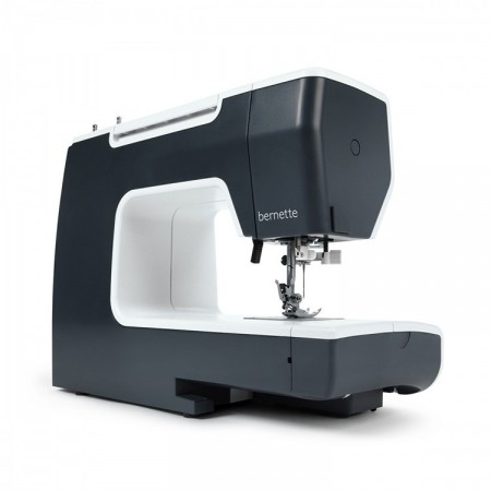 Machine à coudre Bernette B35 - Écolaines