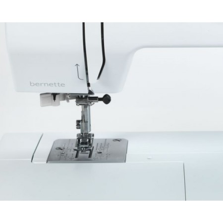 Machine à coudre Bernette B35 - Écolaines