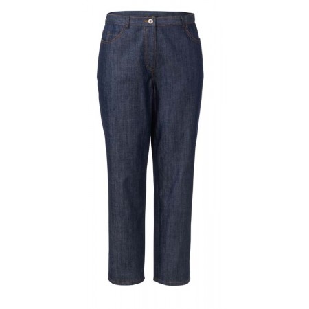 Patron Burda 6103 - Pantalon look jean