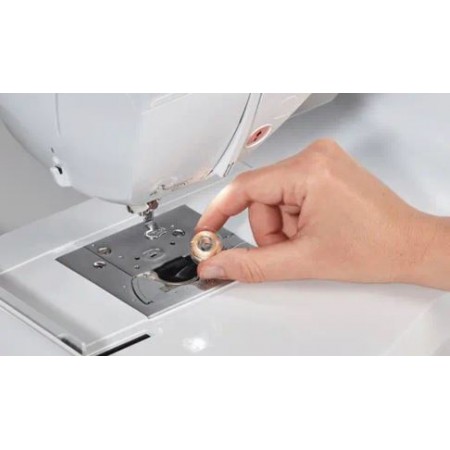 Machine à broder Brother Innovis NV 880 E - Écolaines