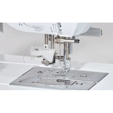 Machine à broder Brother Innovis NV 880 E - Écolaines