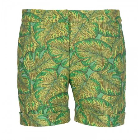 Patron Burda 6005 - Pantalon droit ou short