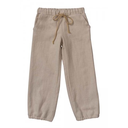 Patron Burda 9261 - Pantalon et pull enfant estivaux