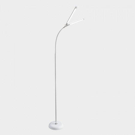Lampe daylight Duolamp sur pied EN1530