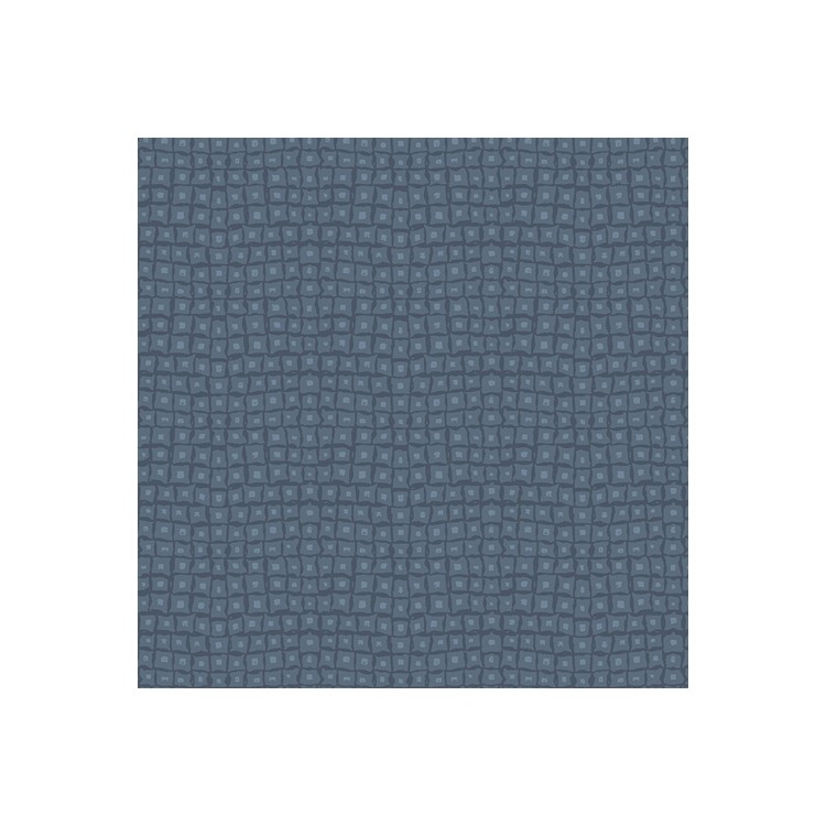 Art Gallery Fabrics - Mindscape - Wonder wall ocean