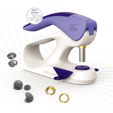 Vario Creative Tool Prym - Écolaines