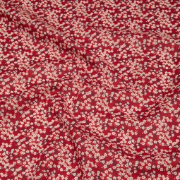 Tissus - Grand choix de tissus à la coupe à partir de 10 cm - Ecolaines