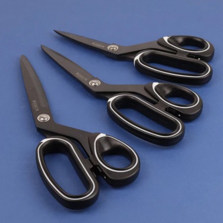 Ciseaux professionnels de couture Bohin