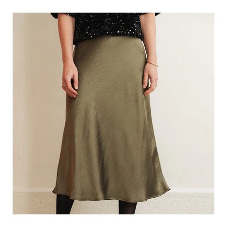 Patron Joli Lab - Jupe Pippa - Écolaines