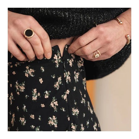 Patron Joli Lab - Jupe Pippa - Écolaines